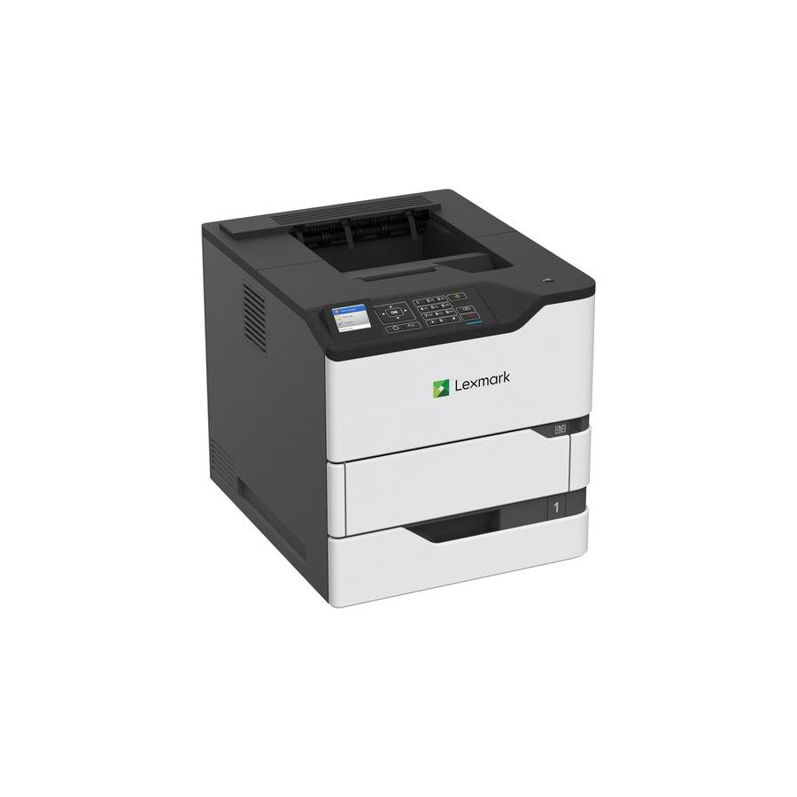 Lexmark MS823DN Laser Printer