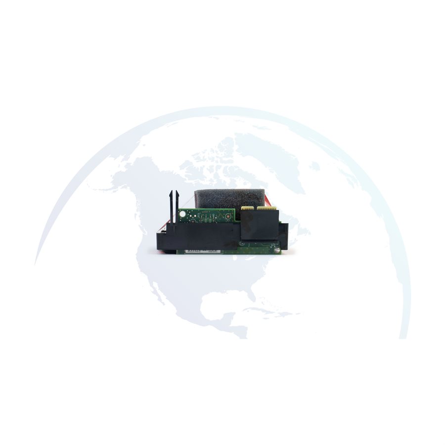 HP M527/CLJ M577MFP/M577CMFP/M631/M632/M633 Secure High Performance SSD