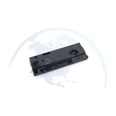 Scanner Control Board