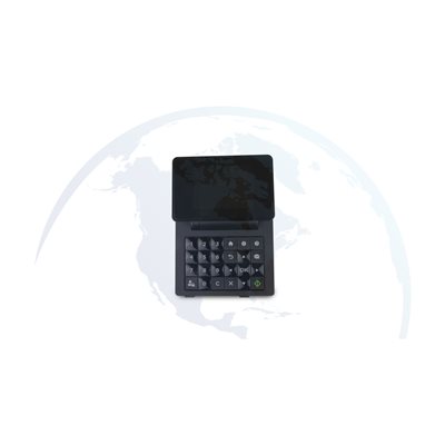 HP CLJ E75245/M607/M608/M609/M652/CLJ M751 Control Panel Assembly 2.7 ...