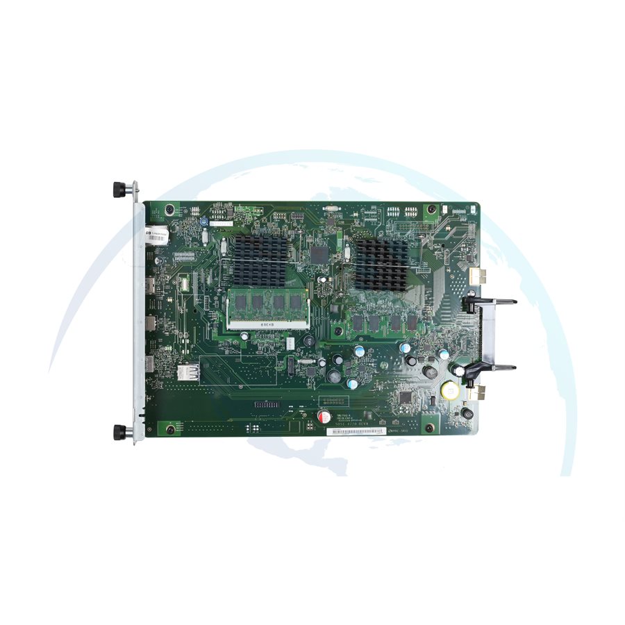 Logic Board/Formatter | Page 7