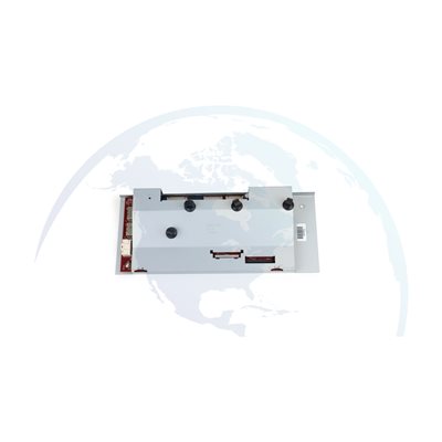 Scanner Control Board