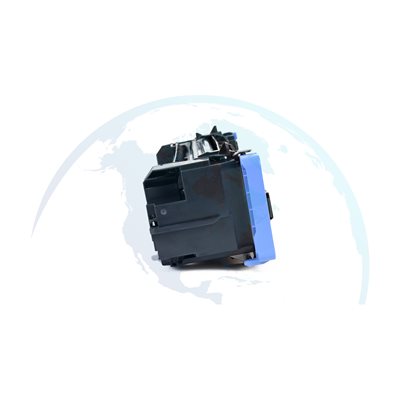 HP CLJ M855/M880MFP Fusing Assembly