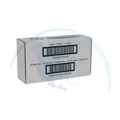 Toner Collection Unit