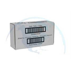 Toner Collection Unit