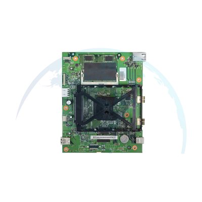 Logic Board/Formatter