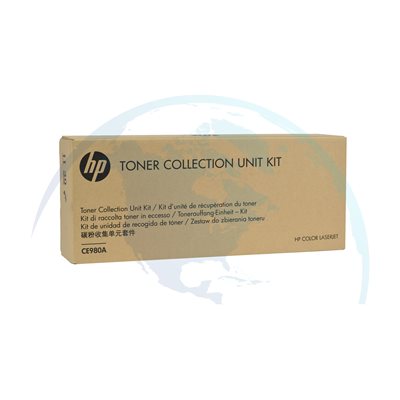 Toner Collection Unit