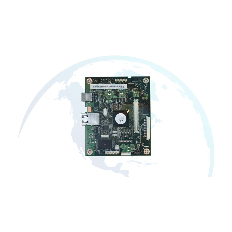 HP M401 Duplex Formatter Board - Network