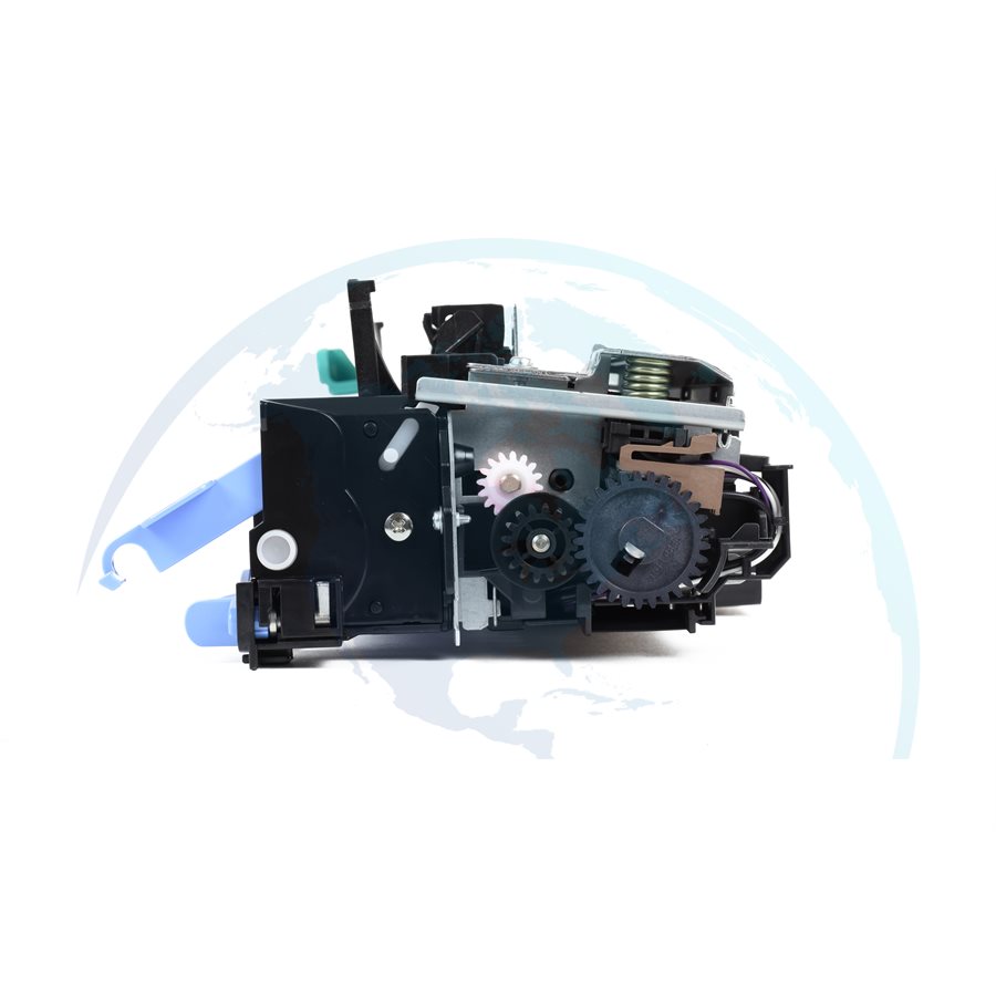 HP M712/M725MFP Fusing Assembly