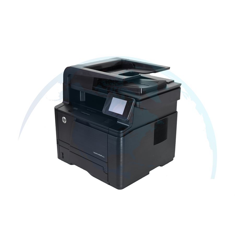 Printer - Whole Unit