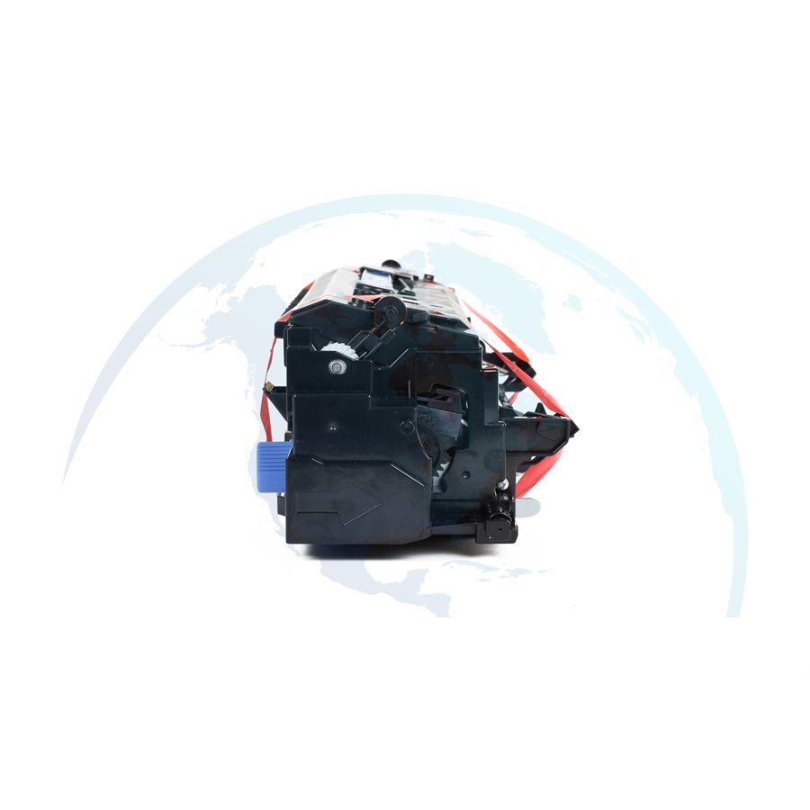 HP M806/M830MFP Fusing Assembly