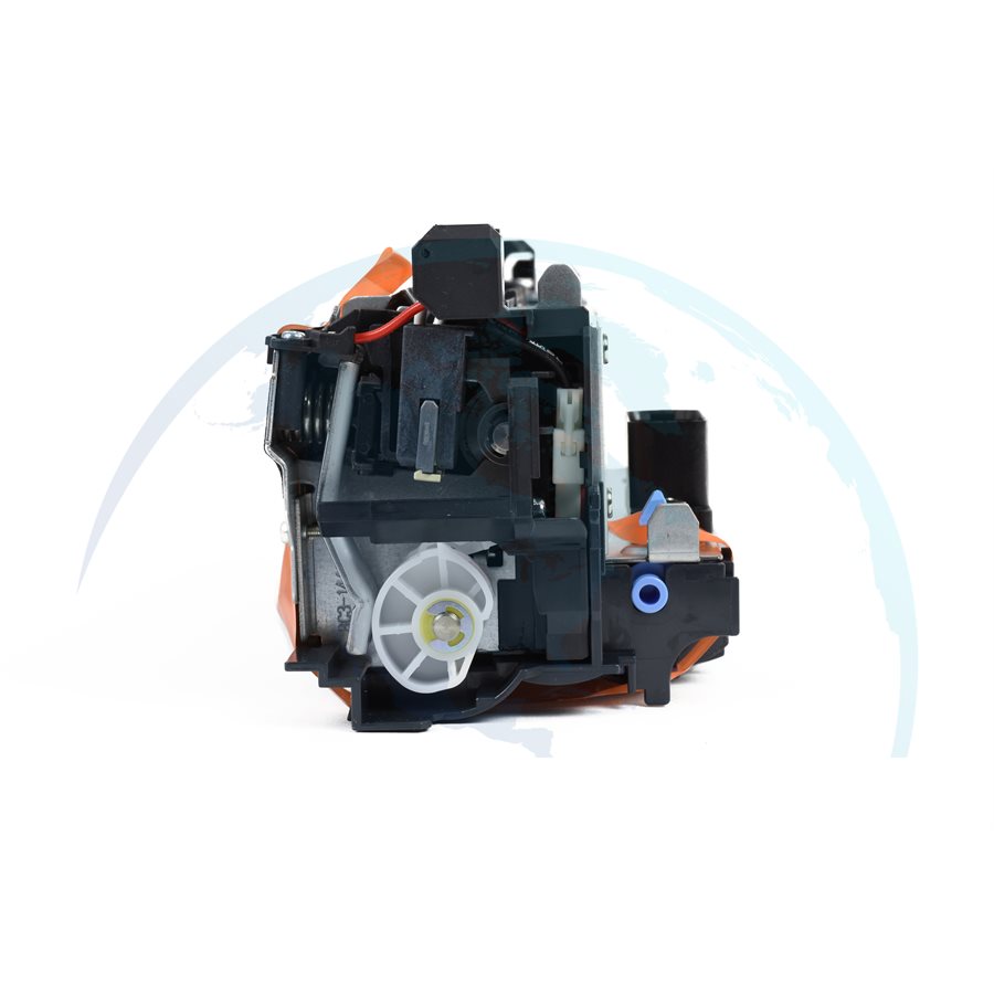 HP M604/M605/M606 Fusing Assembly