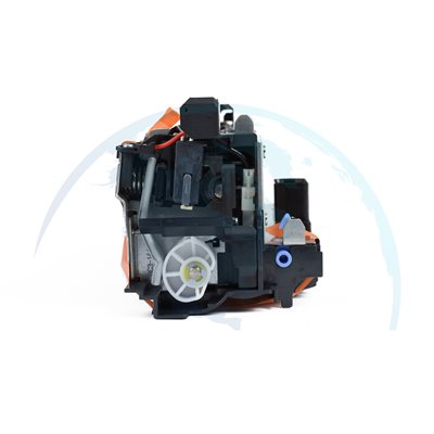 HP M604/M605/M606 Fusing Assembly