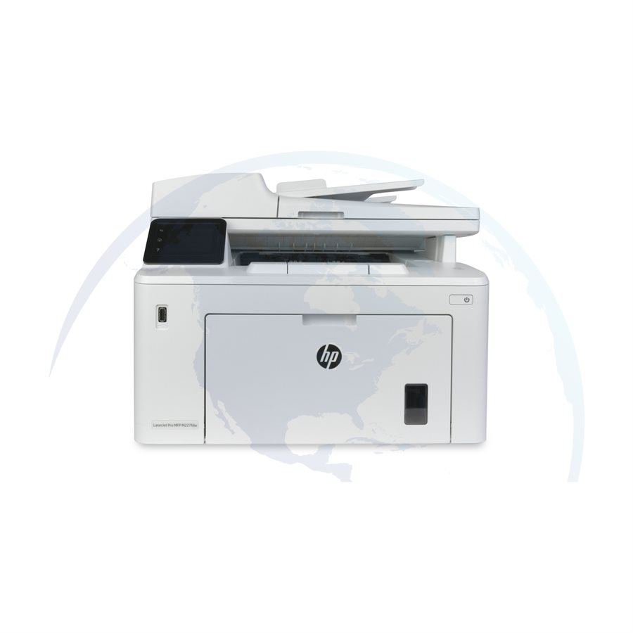 Printer - Whole Unit