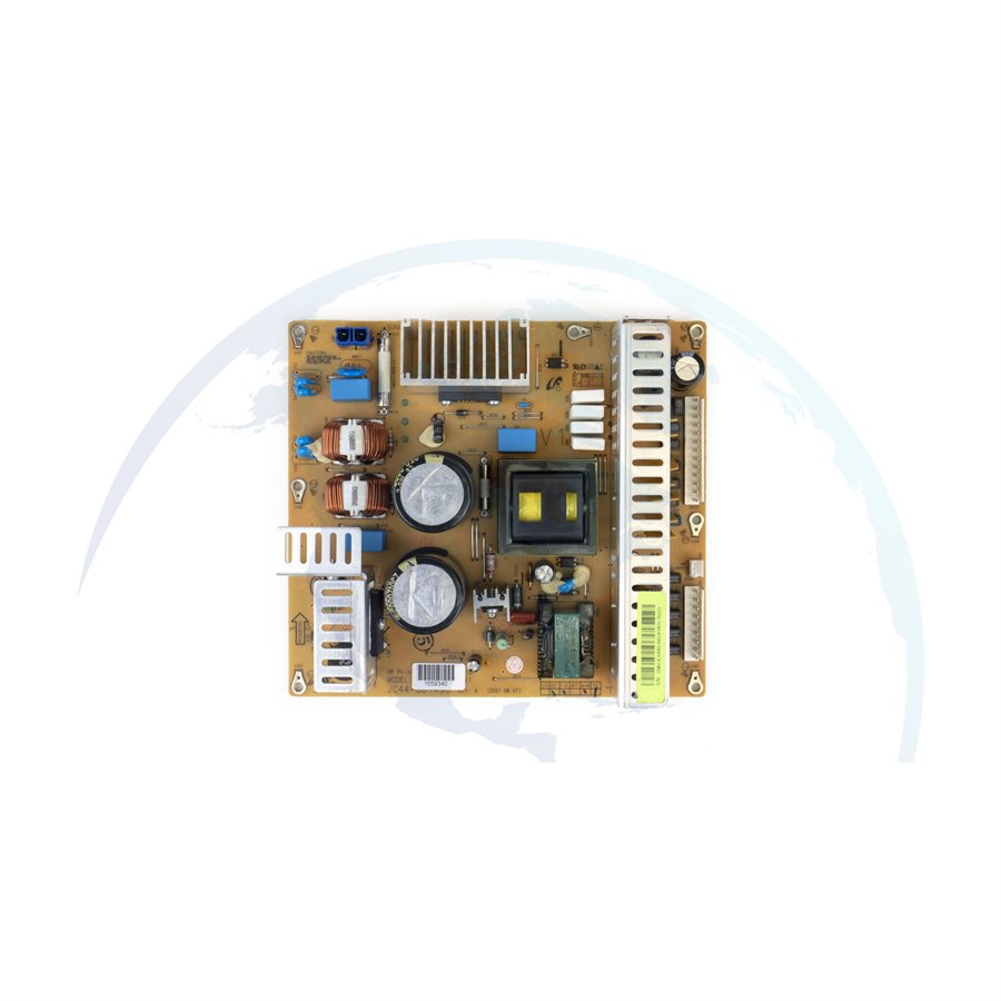 HP Managed E877/E826 LVPS