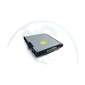 Laser Scanner/Print Head