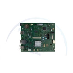 Logic Board/Formatter