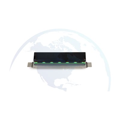 Laser Scanner/Print Head