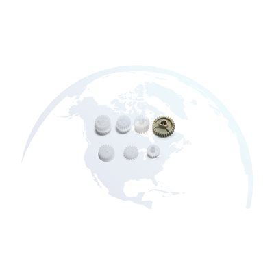 Fuser Part & Component