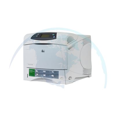 HP 4250N Printer