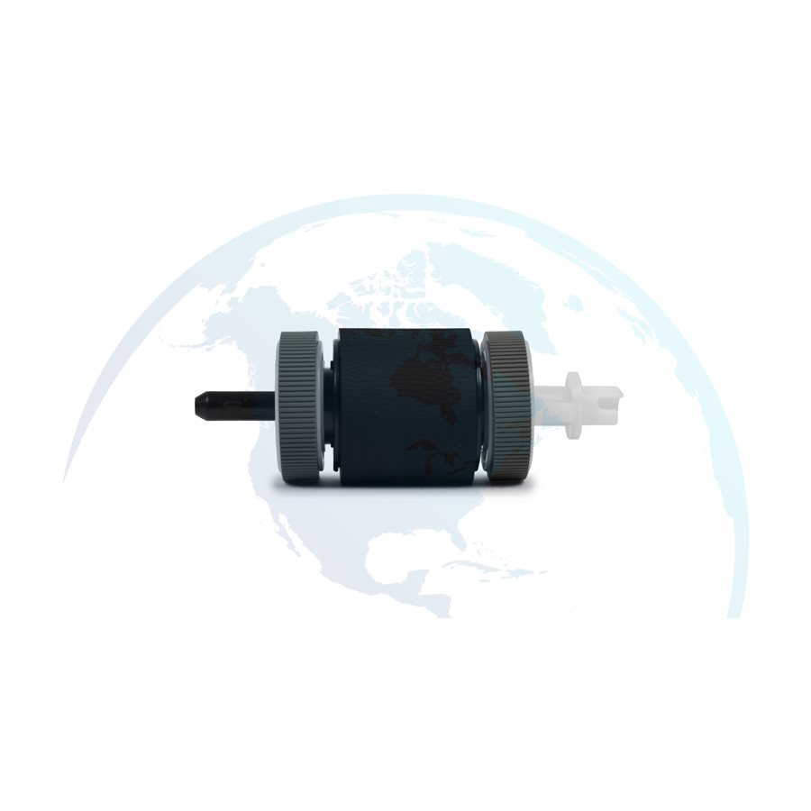 HP M521MFP/M525MFP/P3015 Pickup Roller (RM1-3763/RM1-0731)