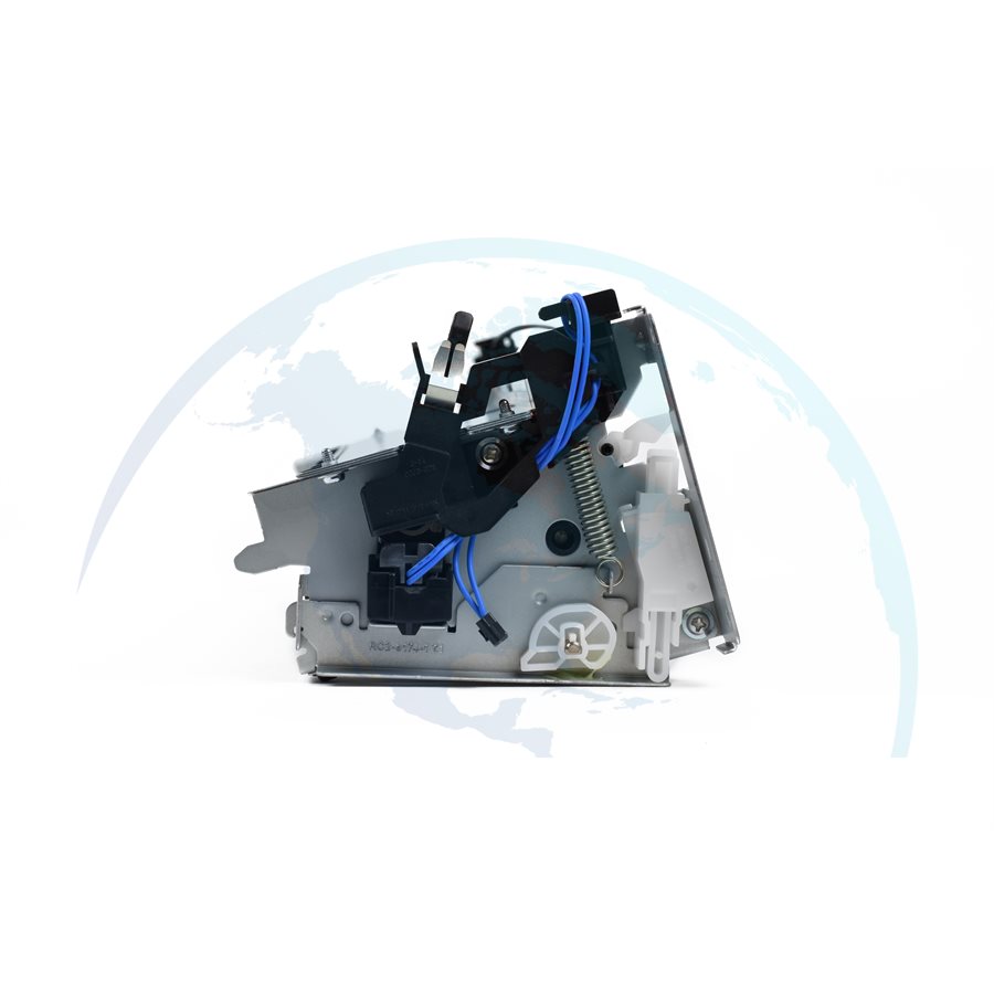 HP P2035/P2055 Fusing Assembly