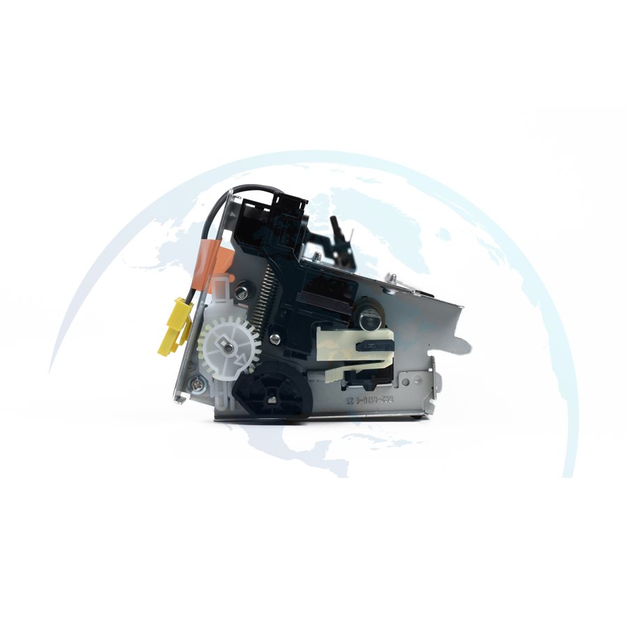 Remanufactured HP RM1-6405 Fusing Assembly