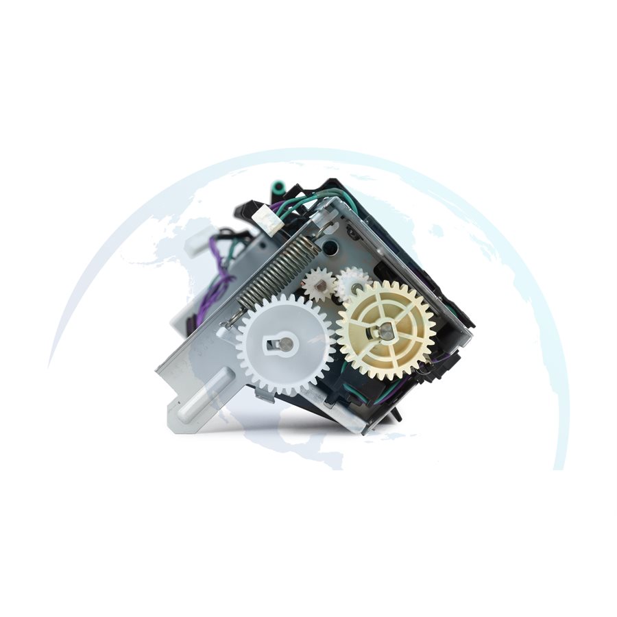 Remanufactured HP RM1-6740 Fusing Assembly (RM1-6738) - Exchange Required