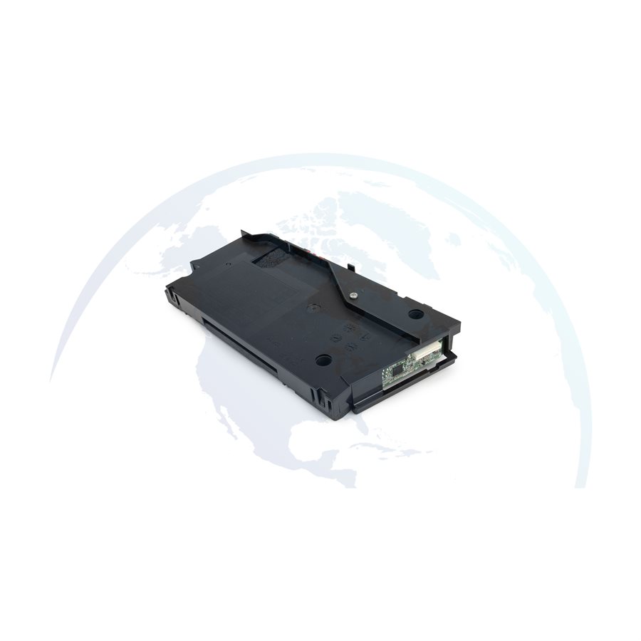 Laser Scanner/Print Head