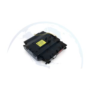 Laser Scanner/Print Head