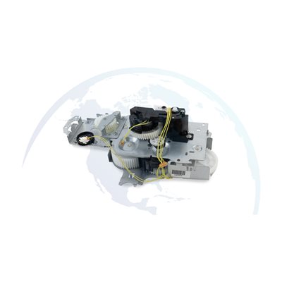 Drive Assembly
