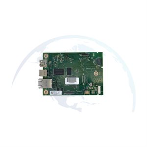 Logic Board/Formatter