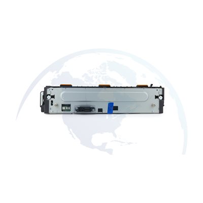 HP Managed E82540/E82550/E82560MFP/CLJ E87640/E87650/E87660MFP Fusing ...